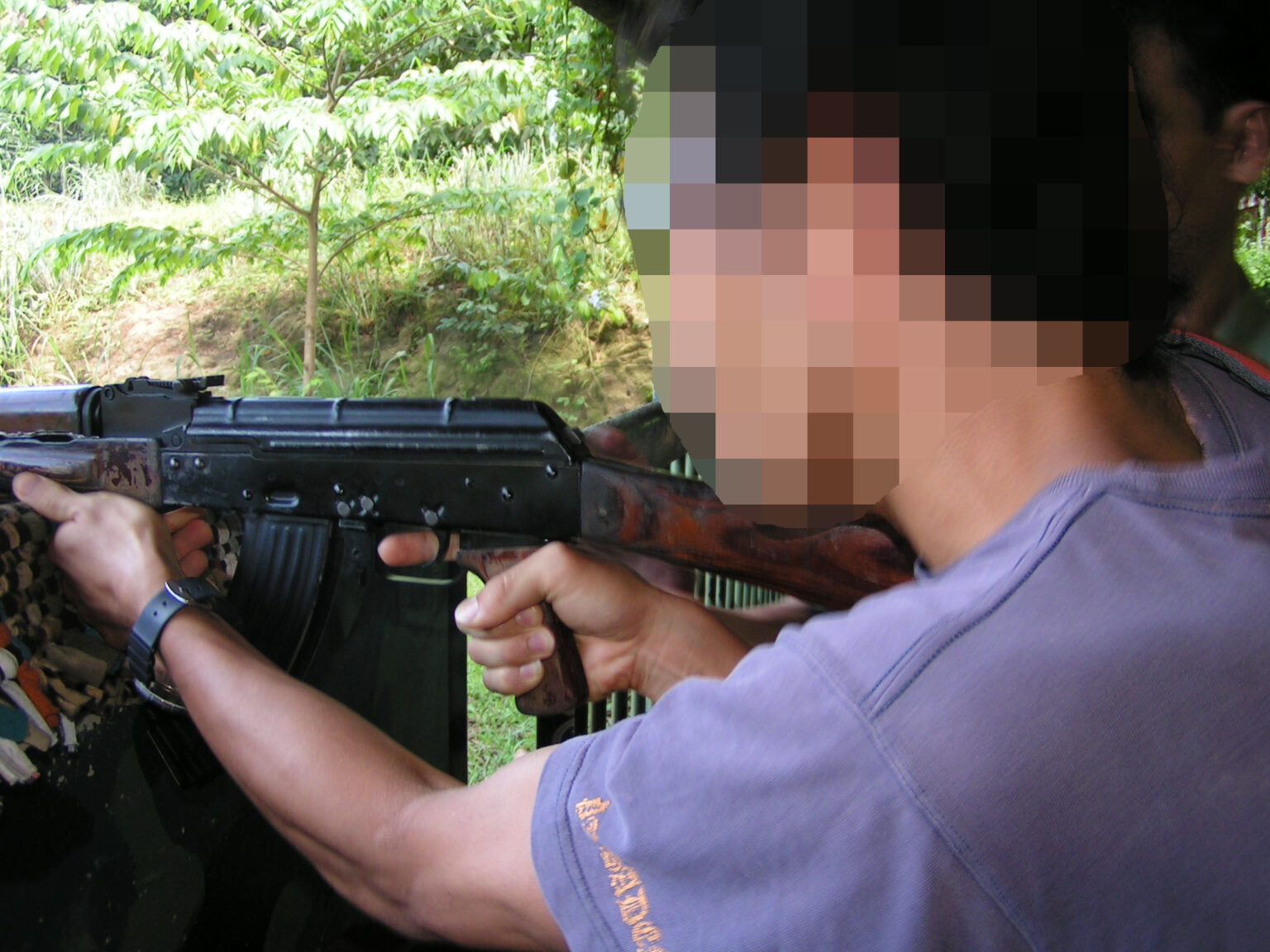 判別が難しいカラシニコフAK47とAKMの簡単な見分け方！3点を押さえれば十分！ | びーとっぷ20